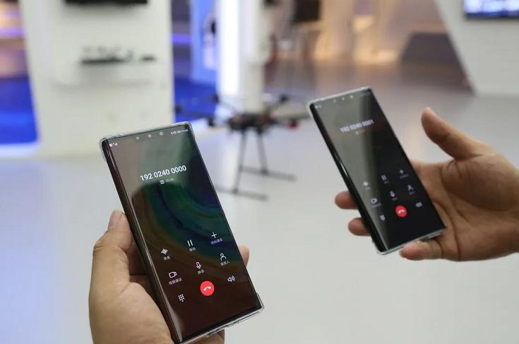 “19202400000”！北方广电5G应用创新中心正式启动 | DVBCN