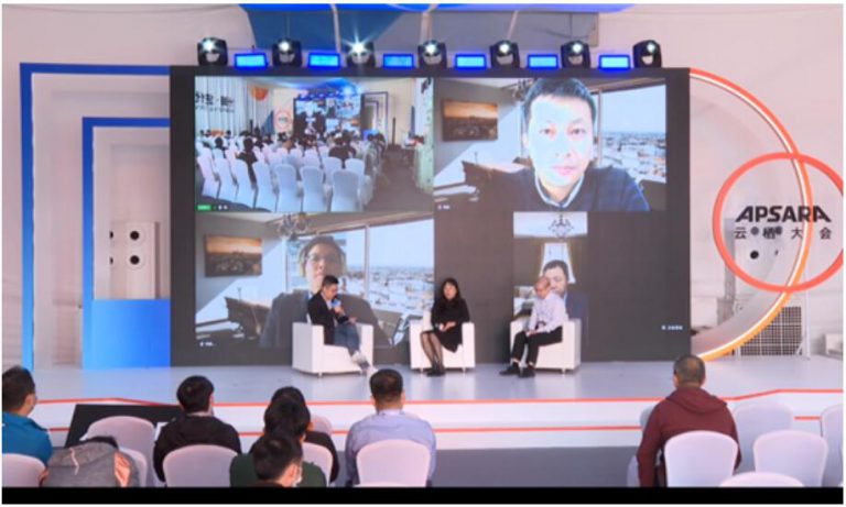 广电700MHz如何服务5G专网及行业应用？中国广电股份政企部周刚如此作答 | DVBCN